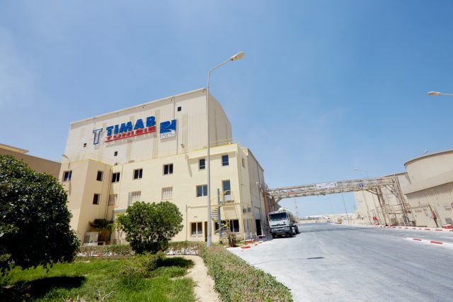 Solutions phospho-calciques : Phosphea entre dans l’ère de la nutrition ...