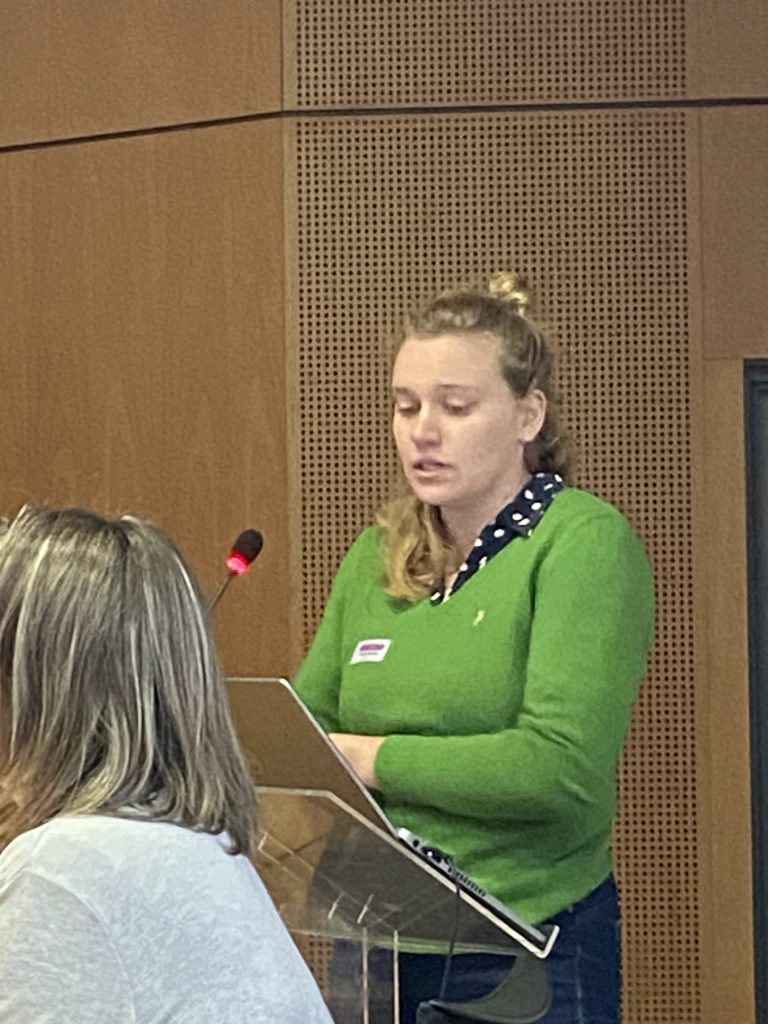 Tech’porc : Actualité de la R&D en élevage porcin - Alimentation Animale