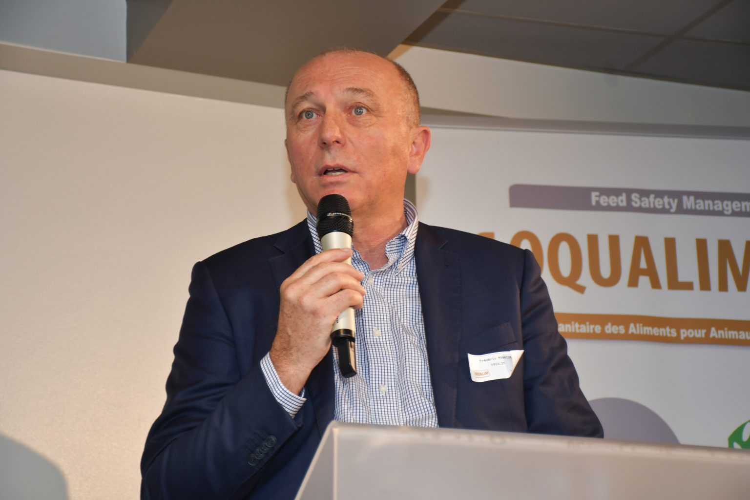 Oqualim engage une réflexion stratégique - Alimentation Animale