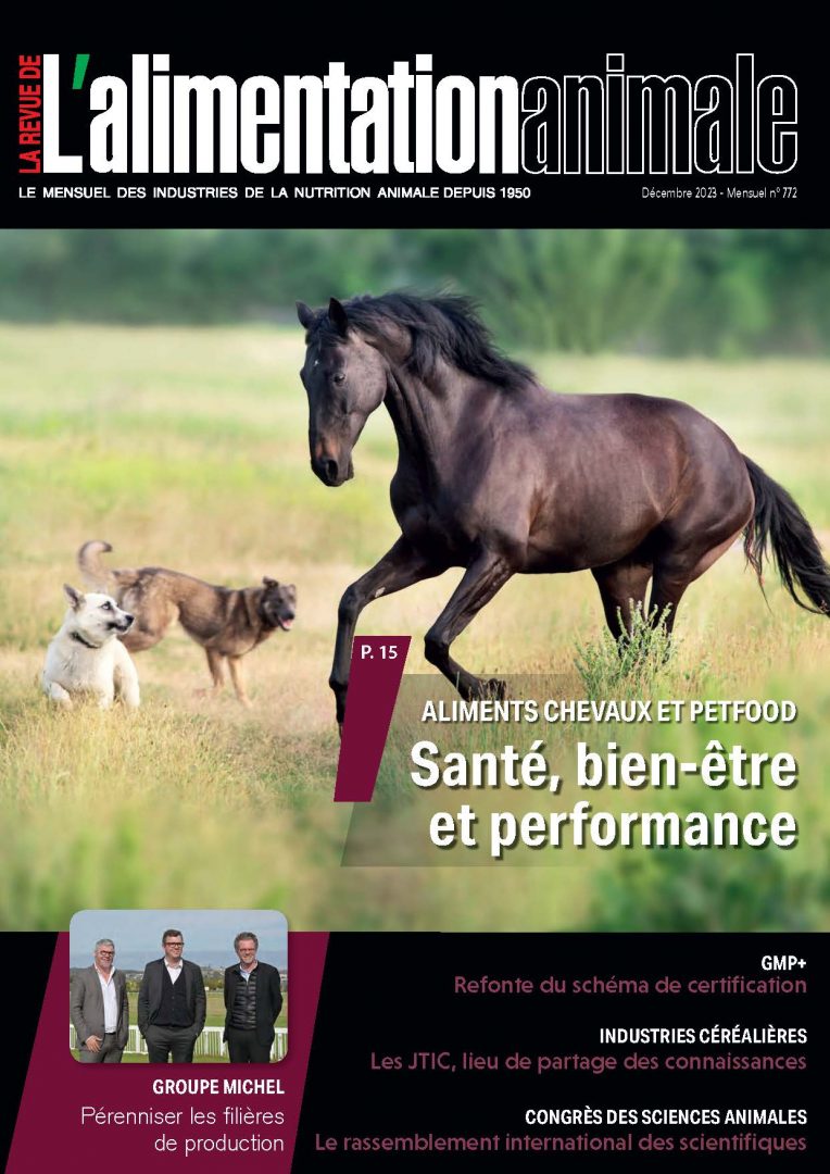 Alimentation Animale - Le mensuel des industries de la nutrition ...