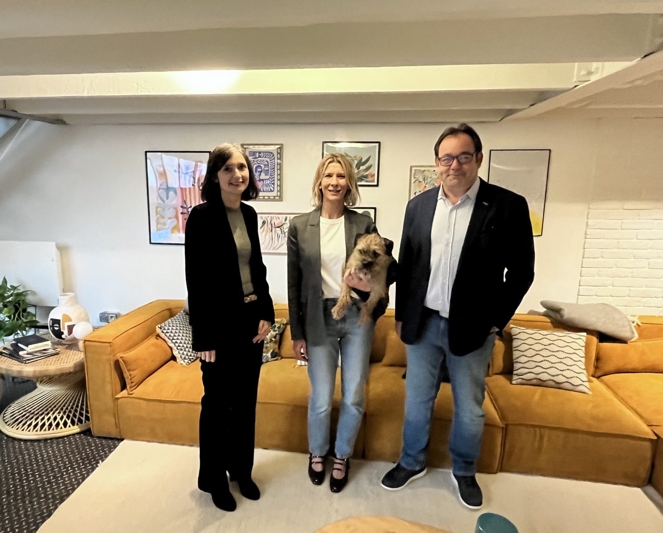 Affinity Petcare : Les innovations de la marque Ultima - Alimentation ...