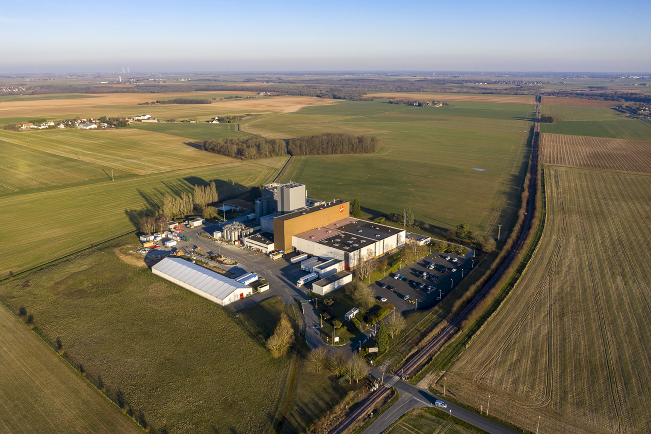 Affinity Petcare : Les innovations de la marque Ultima - Alimentation ...