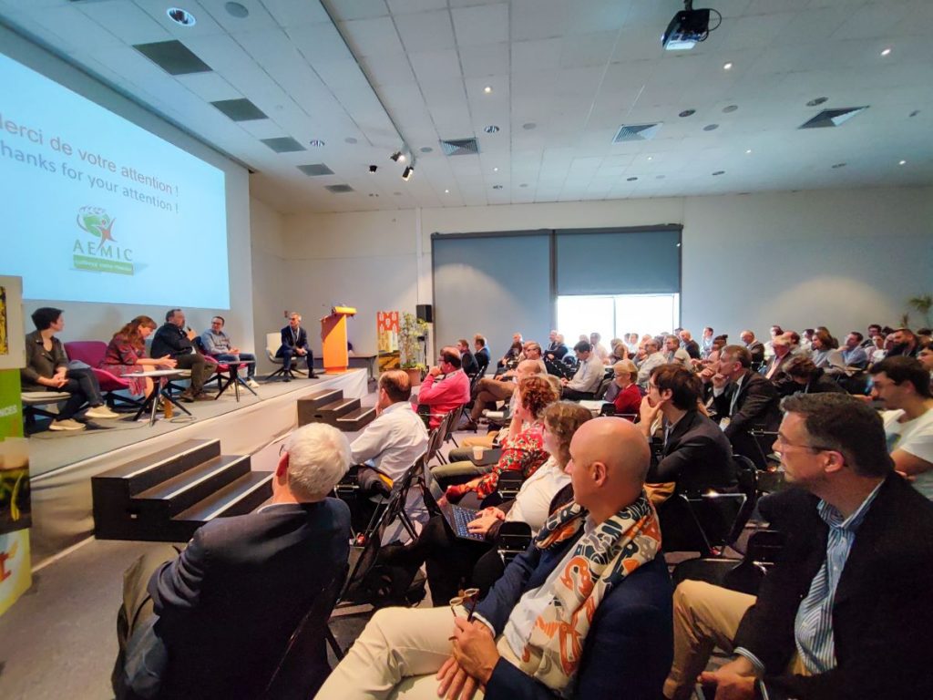 JTIC : 74e édition à La Rochelle - Alimentation Animale