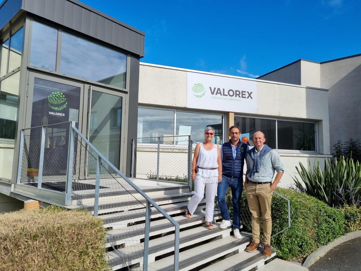 Challenge méthane : Objectif : 550 tonnes économisées en 2025 ...